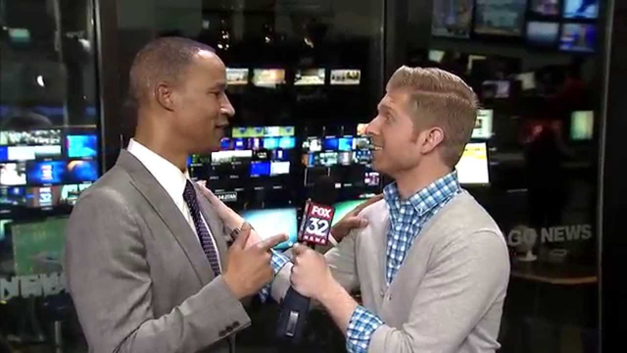 Welcome to the FOX 32 YouTube channel!