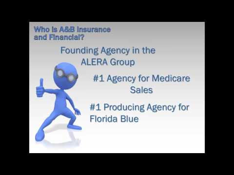 Florida Blue Webinar Getting Ready for Open Enrollment