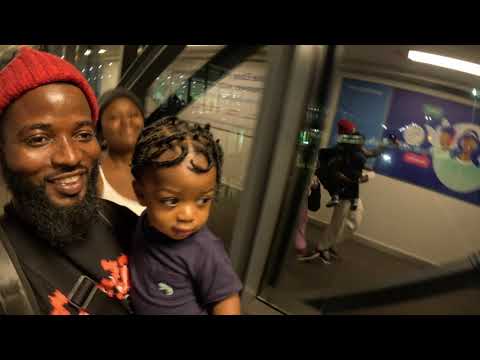 Our Trip To Dubai