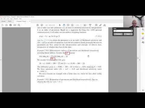 6.01 Homework Ch.6-7 11mins