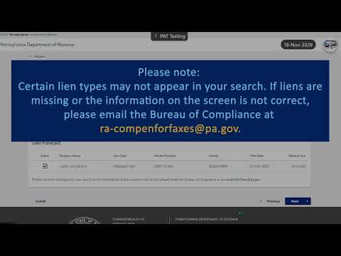 How to Pay Off a Lien
