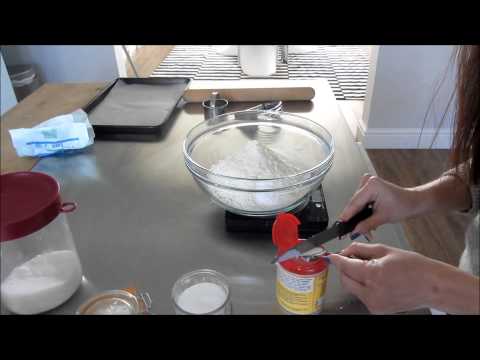 How to Make Angel Biscuits