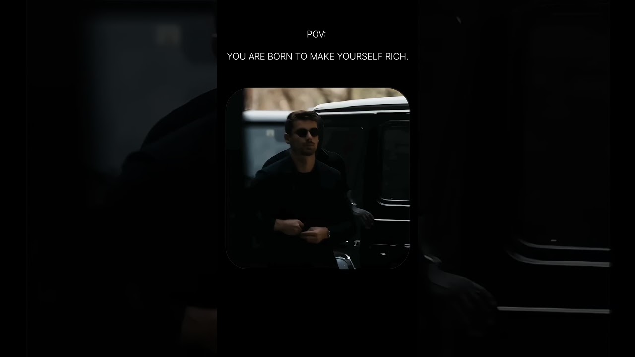 never ever get distracted from your goals #success #motivation #shorts