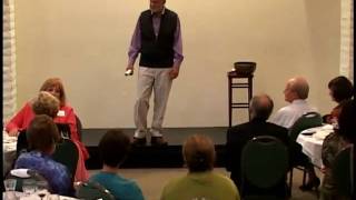 Duane Elgin Change Speaker-Speakers Bureau | SpeakInc