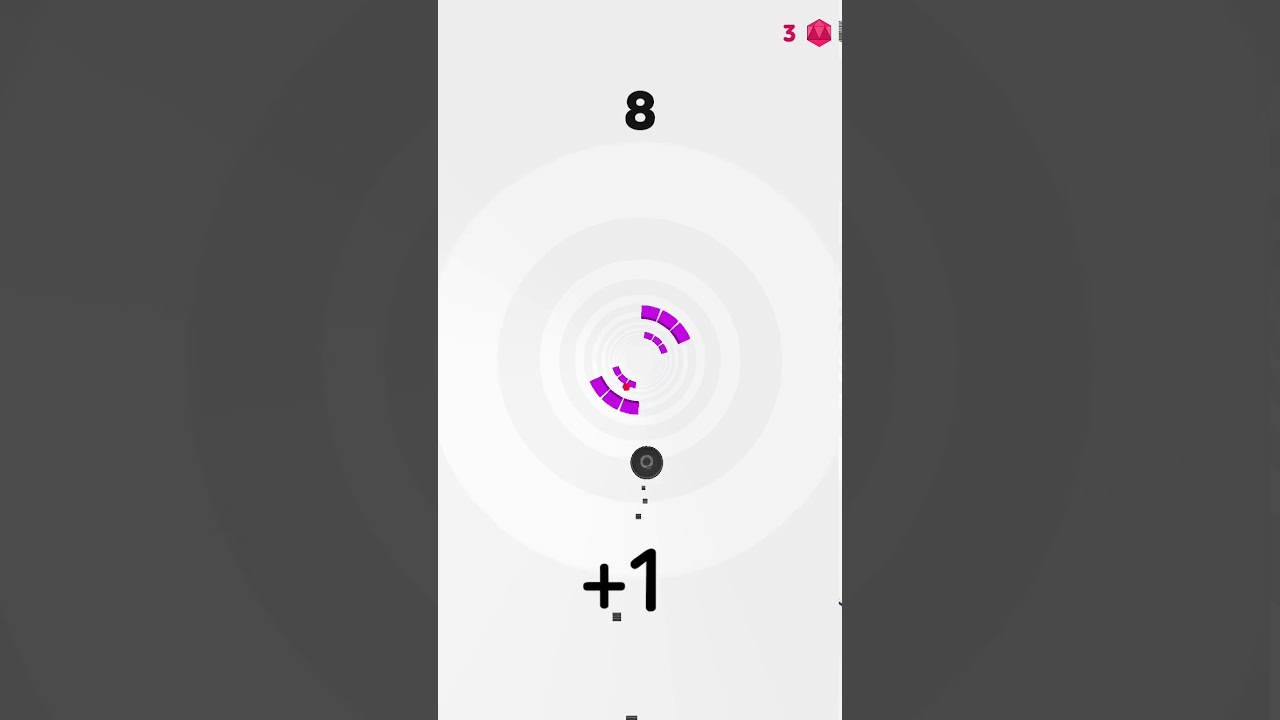 Rolly Vortex Gameplay Part 2.