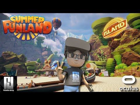 Steam Community :: Summer Funland