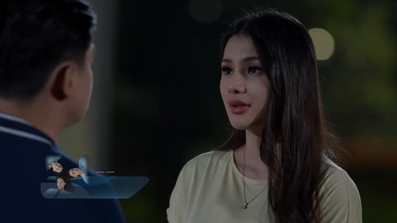 Beri Cinta Waktu | Cuplikan Eps. 202