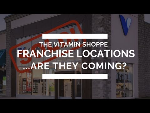 The Vitamin Shoppe Acquisition, What is Next? | Consumed Ep.50