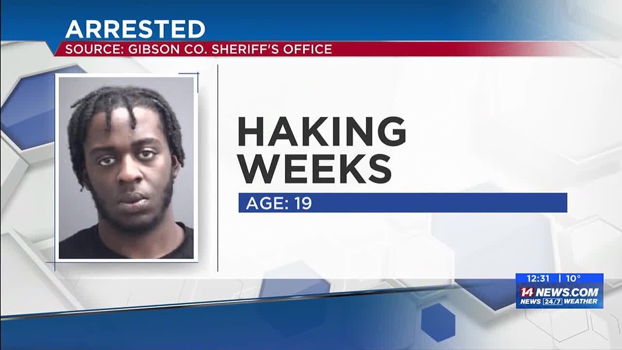 GCSO: Traffic stop leads to seizure of over 100 pounds of marijuana