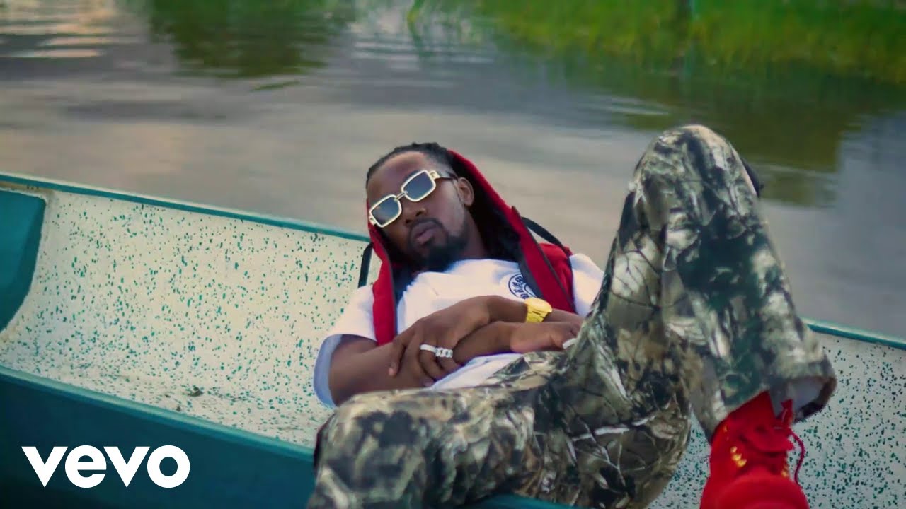 Lyrics & Translations of Tsinga Dzinoyera by Enzo Ishall | Popnable