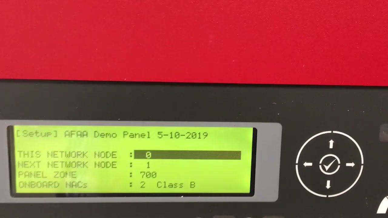 Networking Programming