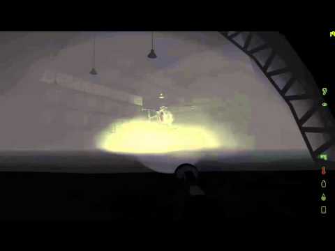 Steam Community :: Video :: | Test Video | DayZ Littlebird | Hangar ...