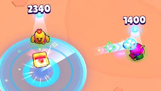 OJ: the BEST deck for Knightly Challenge🍊 - RoyaleAPI