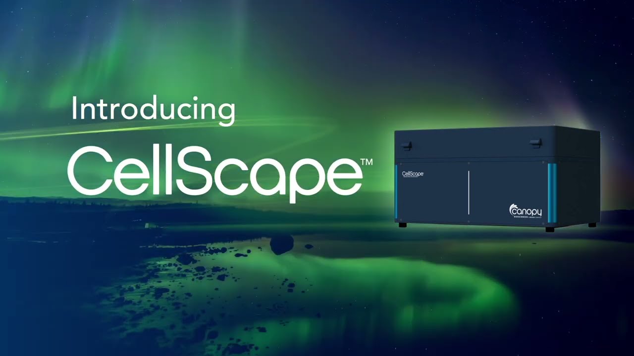 Introducing CellScape™ Precise Spatial Multiplexing