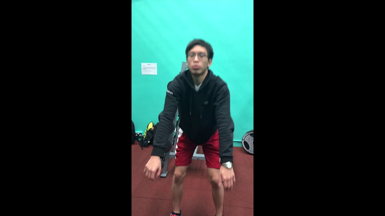 Exercise Science Communication Video Week 3