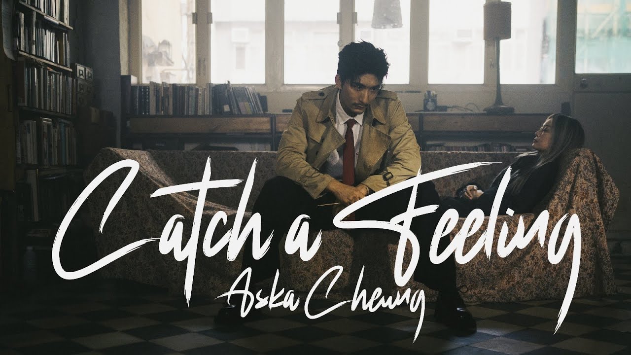 Catch A Feeling by Aska Cheung Chi Ho from Hong Kong | Popnable