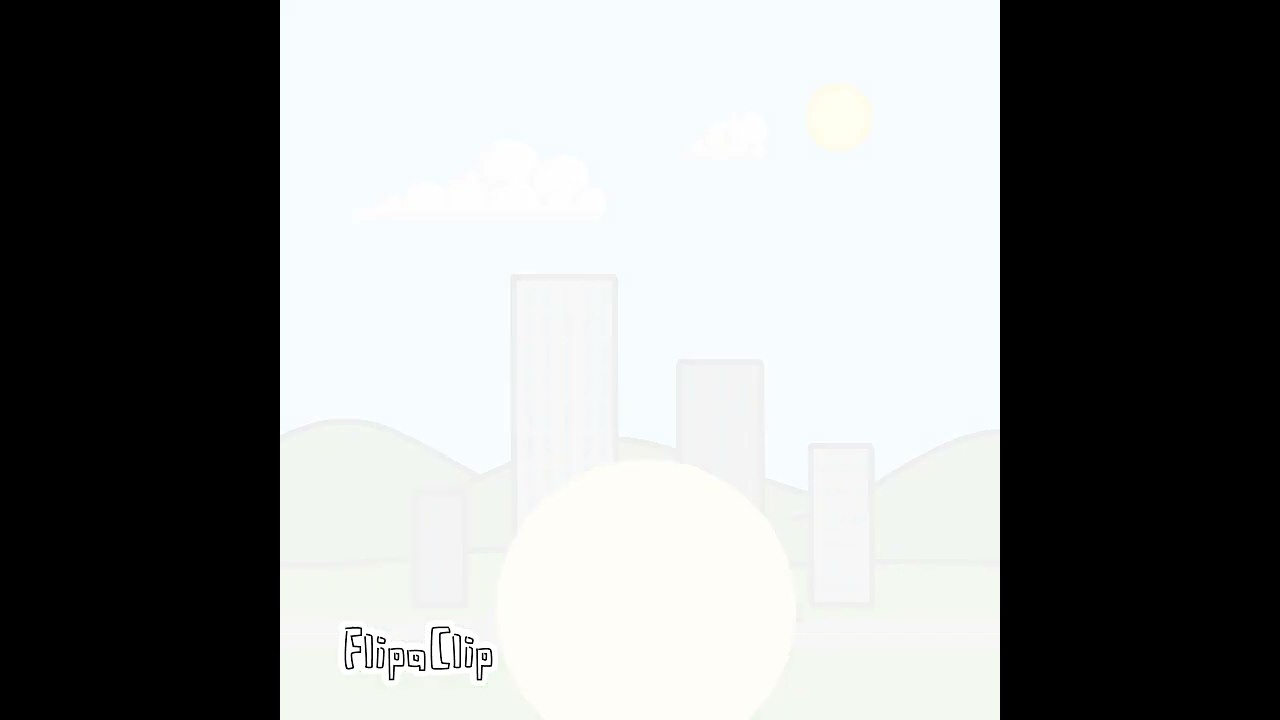 Exploding City #animation#explosion