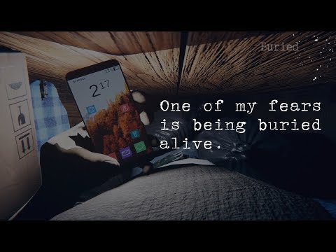 Steam Community :: Video :: One of my fears is being buried alive ...