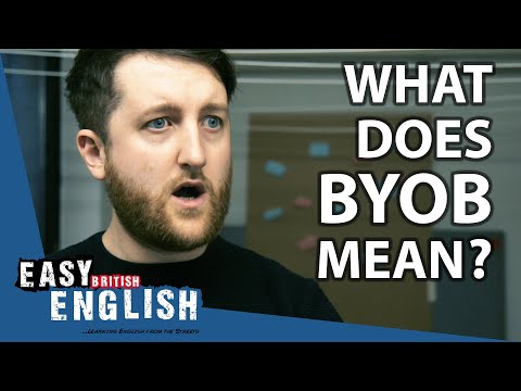 22 English Abbreviations You Should Know! | Easy English 69
