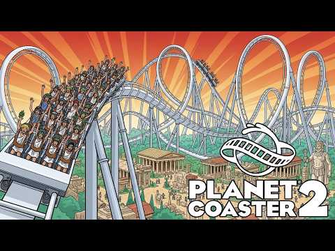 Steam Community :: Planet Coaster 2