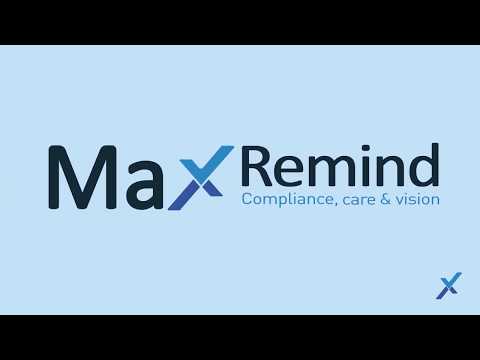 Get started today with MaxRemind | Medical billing Services - Home Health Software