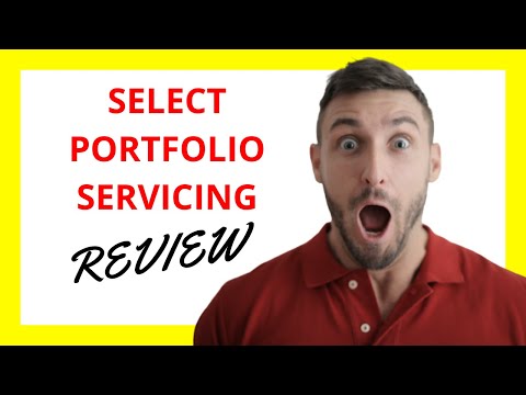 🔥 Select Portfolio Servicing Review: A Reliable Option for Mortgage Management and Loan Servicing