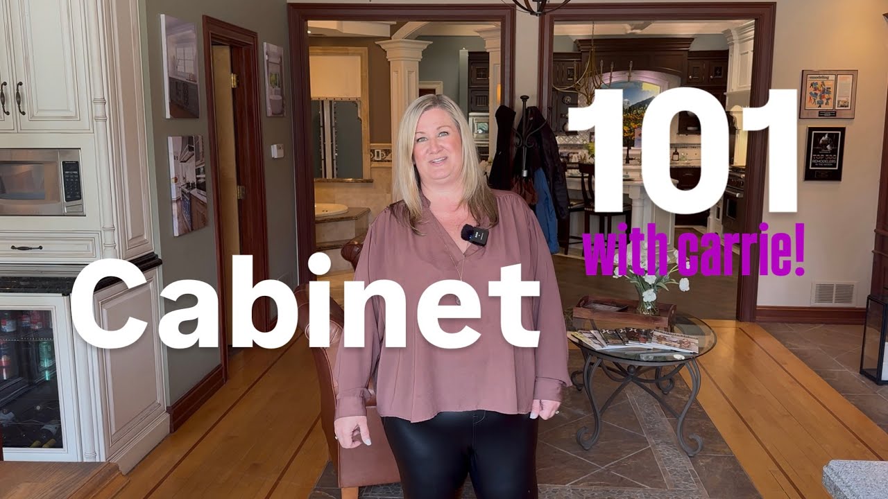 What Affects the Cost of Cabinetry