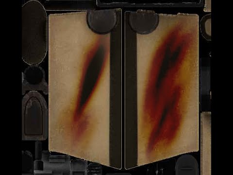 Steam Community :: Video :: (Tutorial) Paint.net how to make burn marks