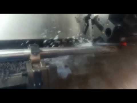 Vertical Machining Center at Best Price in India