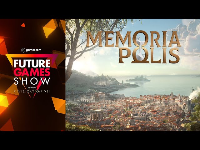 Buy or Gift MEMORIAPOLIS PC Steam Account | City-Building Adventure ...
