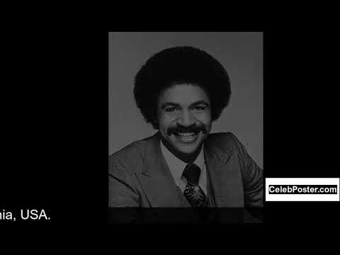 Ron Glass biography