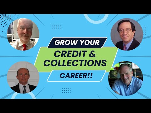 Credit & Collections Career Development | Identifying Strengths & Preparing for Promotions