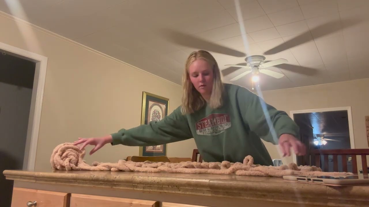 New Skill Project Showcase