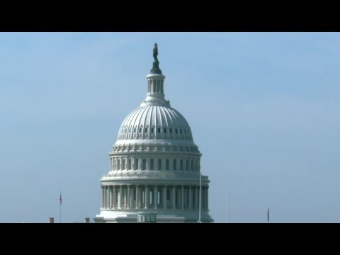 Senate Prepares To Vote On Trump's "Big, Beautiful Bill"