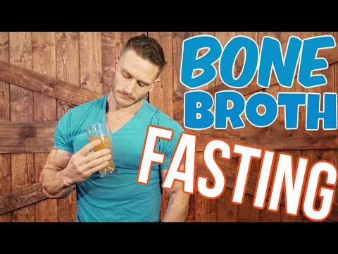 How to Do a Bone Broth Fast: Benefits and Schedule- Thomas DeLauer