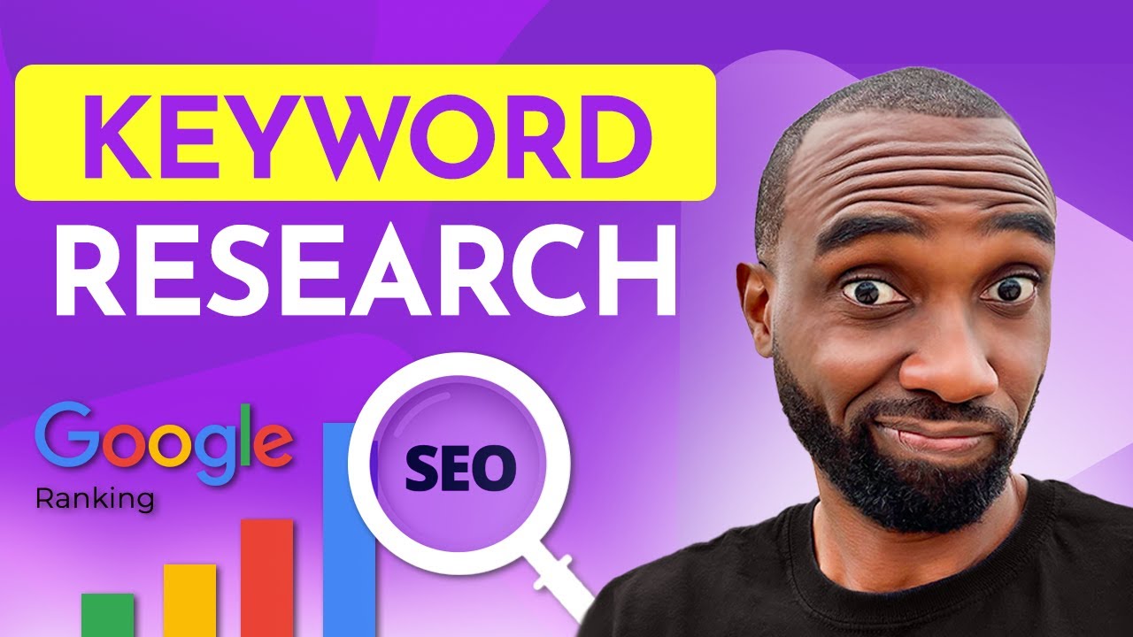 Take Your Blog to the Next Level With Keyword Research