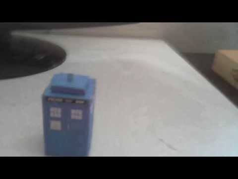Steam Community :: Video :: The real tardis!!!!!! spotted!!!!