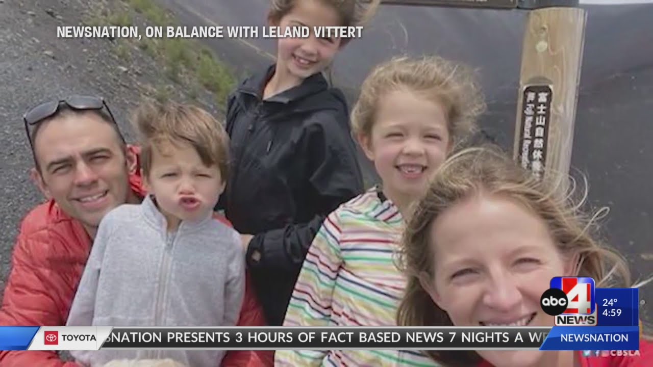 Senate Passes Mike Lee's Amendment To Help Lt. Ridge Alkonis Jailed in Japan