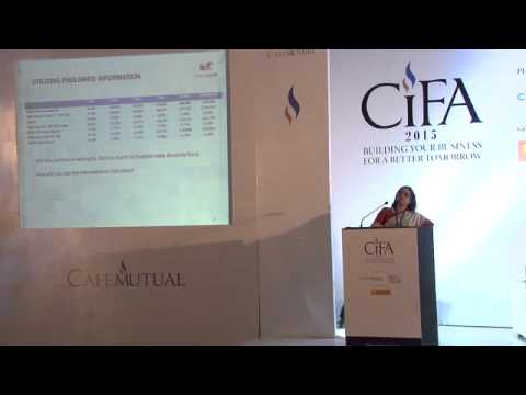 Uma Shashikant - How to grow business through customer education - Part 1