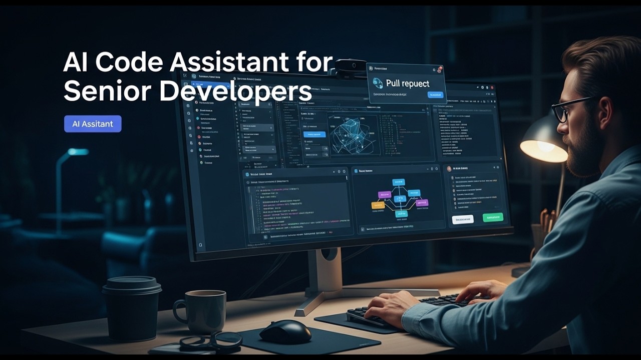 Best AI Code Assistant for Senior Developers (Full Guide)