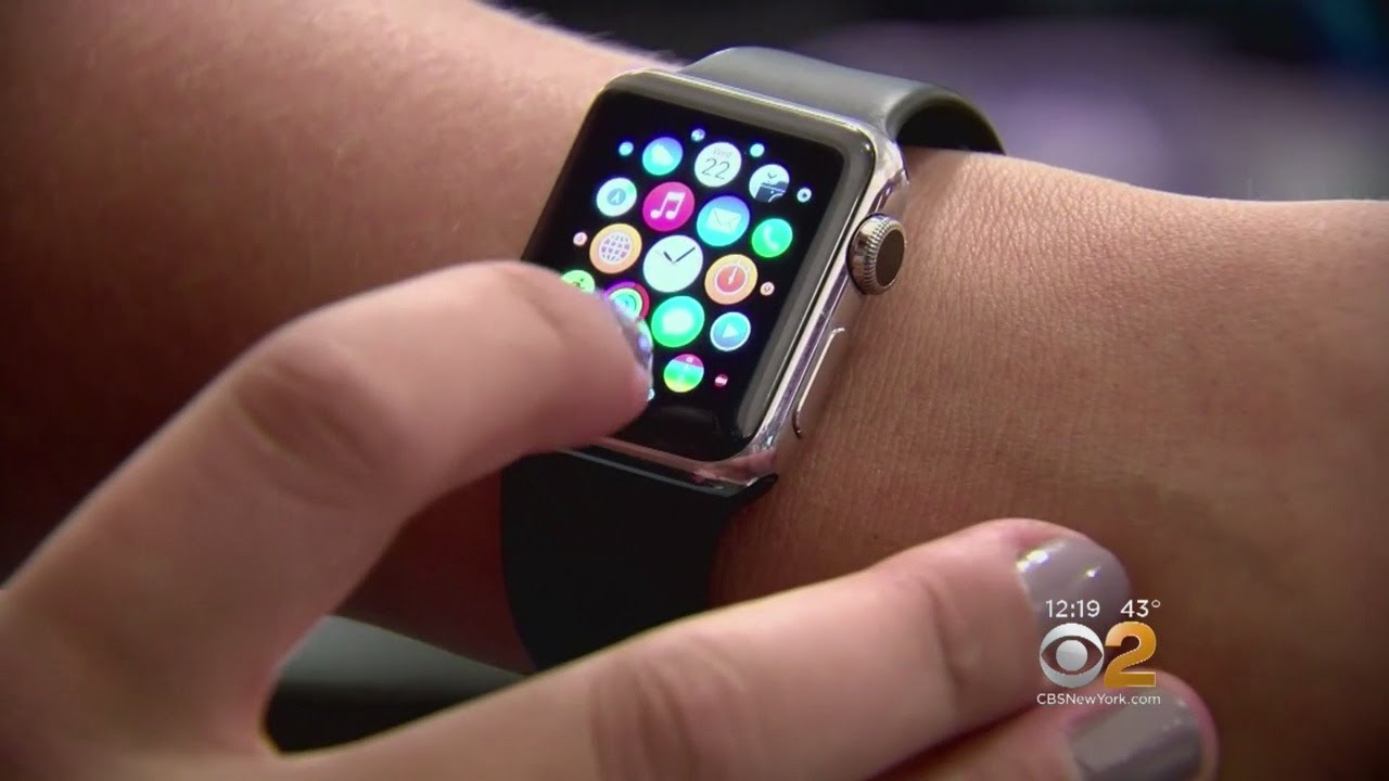 Apple Watch And App Can Accurately Detect AFib