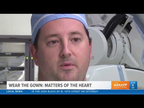 Dr. Steven Meadors on Prioritizing Heart Health with New Technologies