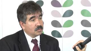 Rio+20: Luis Rios: Ministry of Environment Guatemala - Climate Change TV