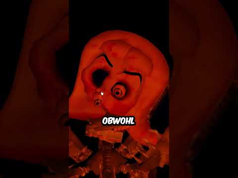 ☠️👻 Spiele diese Horrorspiele von Roblox NIEMALS!  #shorts