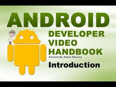 Learn How to Create Android Apps Tutorial Series Using Flash CS5 5 and Eclipse - Mind Luster