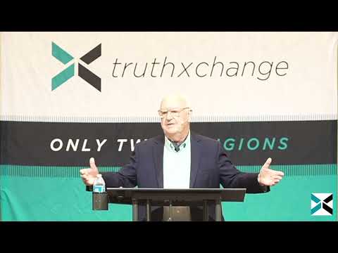 (video) Pérdida de la Identidad Rev. Peter Jones