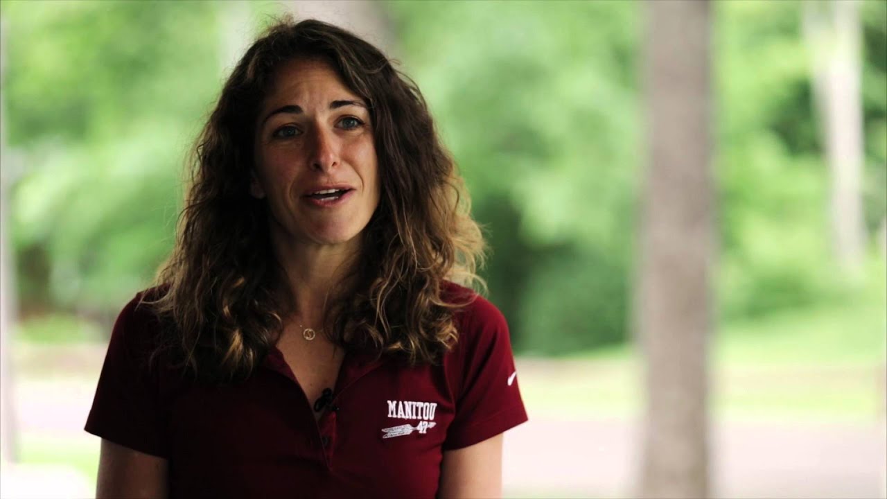 Camp Manitou - Staff Continuity