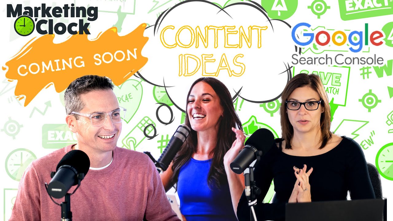 Merry Content-mas! New 