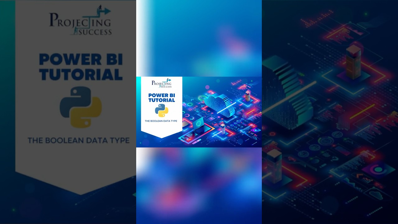 Using the Boolean Data Type in Python (Part 1)