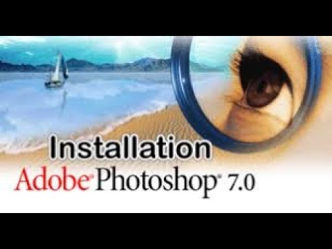 Photoshop 7.0 kaise download and Install kare | adobe photoshop 7.0 Download for Windows 7,8,10 |